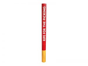 Display Poles - Custom Paper Tubes